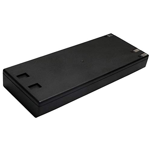 Battery for CHOICEMMED MMED6000DP-M7, MEDCHOICE MMED6000DP-M7, MMED6000DP