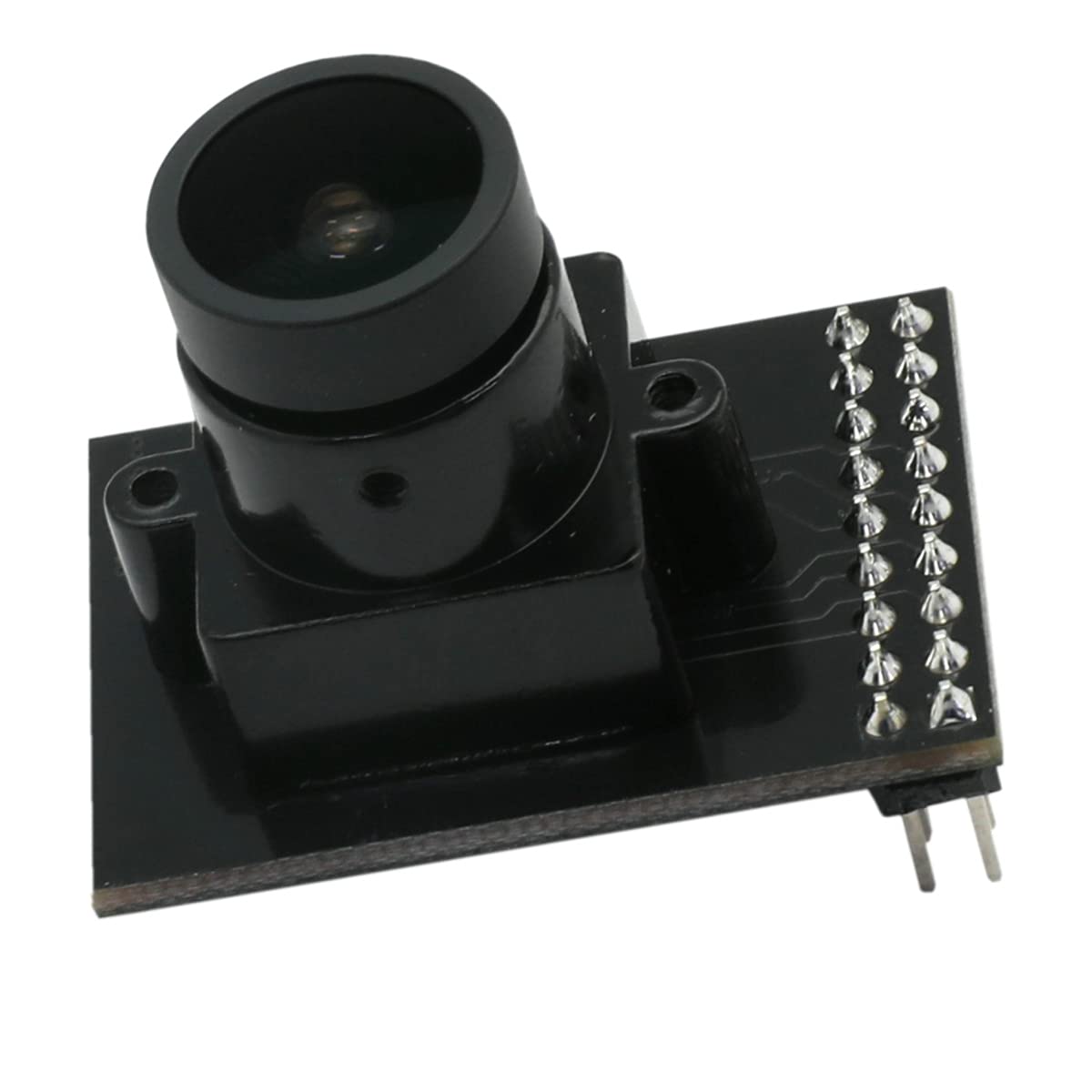ALINX AN5640: 5MP OV5640 Camera Module for FPGA Board