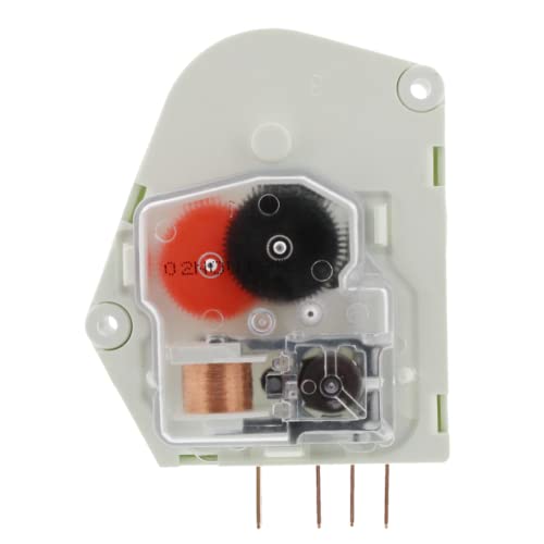 241705102 for Electrolux Frigidaire Refrigerator Defrost Timer Control