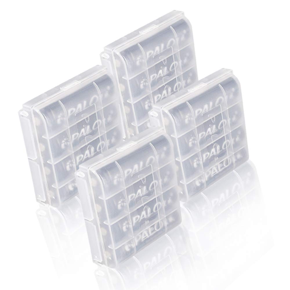 CITYORK 1.2V Ni-MH AAA 300mah Rechargeable Battery for Solar Lights, Remote Controller, Electric Toys,12 Pack