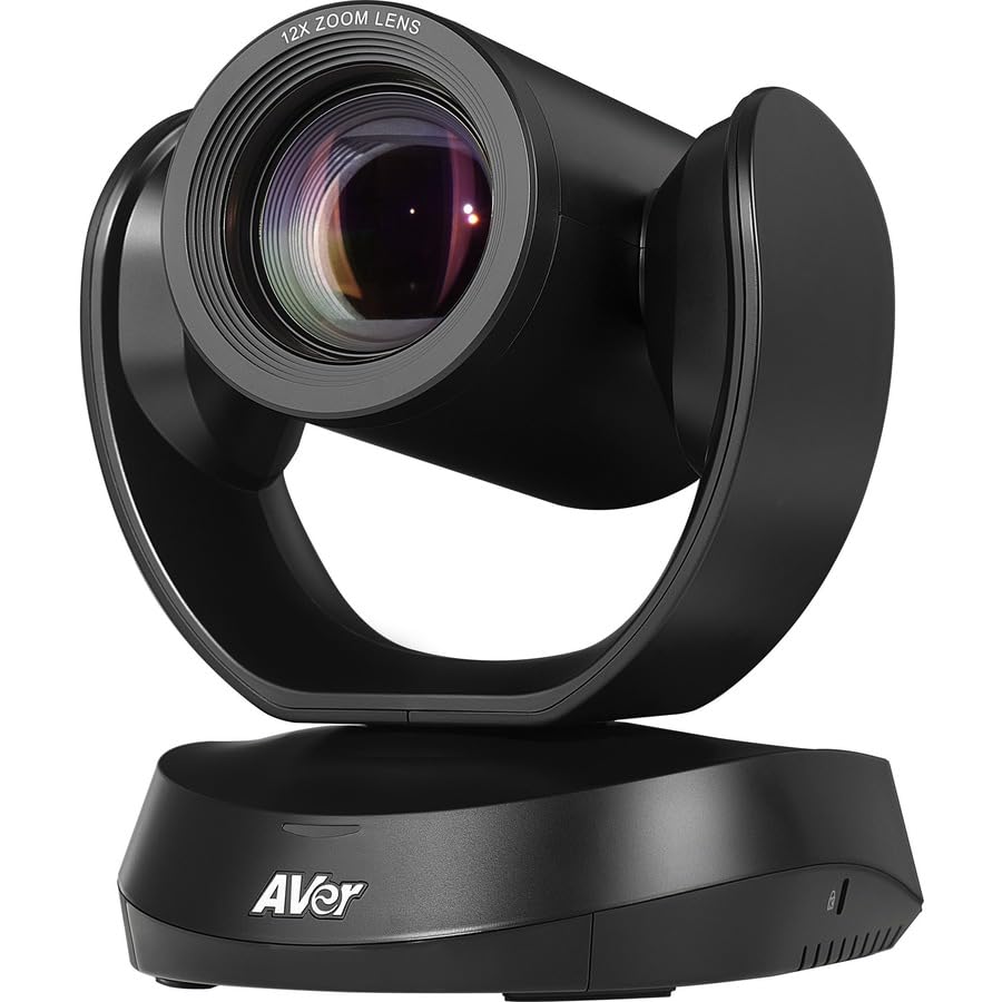 AVer CAM520 Pro2 Next Level Enterprise Video Conference Camera