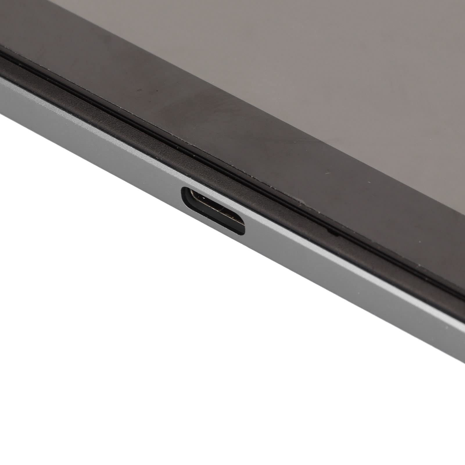 10 Inch Silver Gray Dual Standby 1920x1200 Tablet for Kids At Home (US Plug)