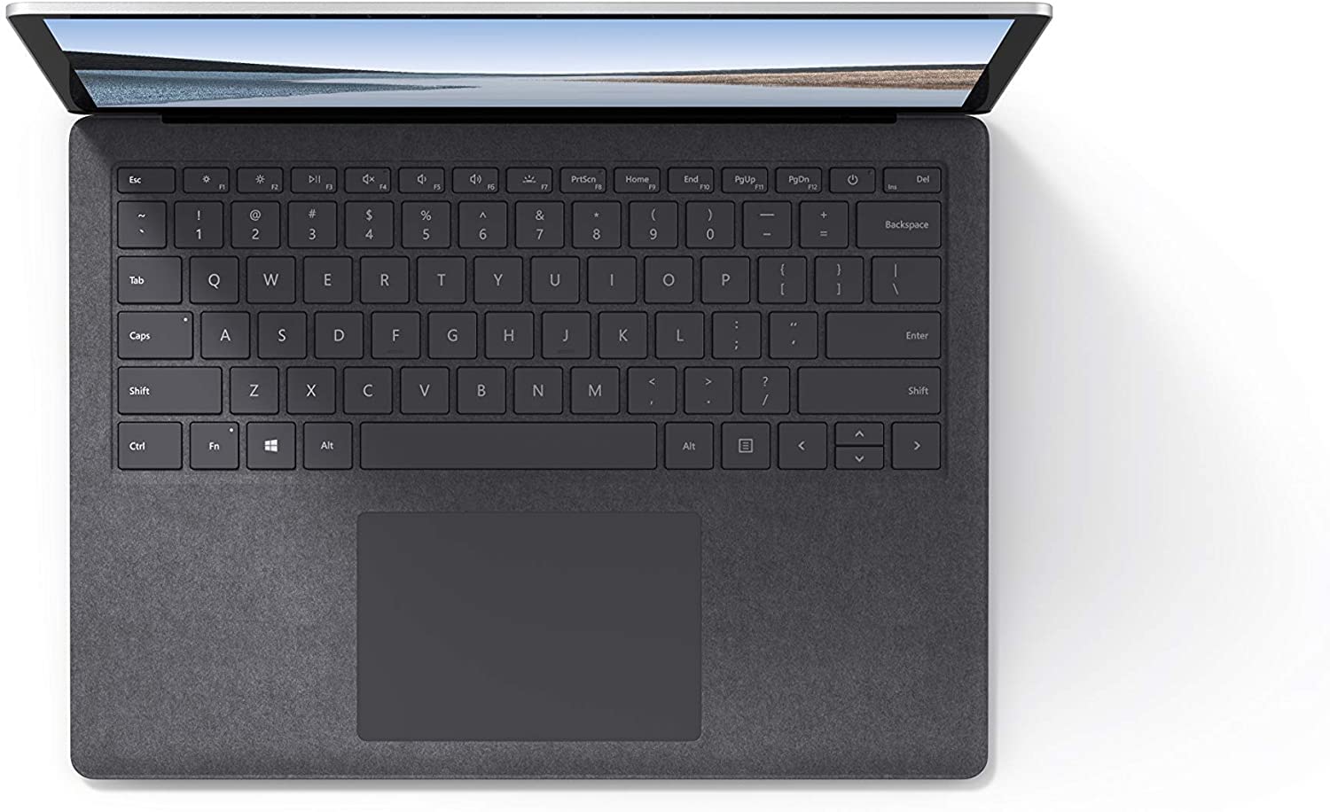 Microsoft Surface Laptop 3 15" Touch 32GB 1TB SSD Core i7-1065G7 1.0GHz Win10P, Platinum (Renewed)