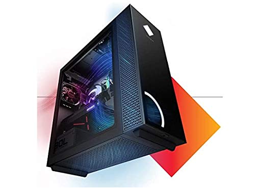 OMEN 30L Gaming Desktop PC (AMD Ryzen 9 5900X Processor RGB Liquid Cooled, NVIDIA RTX 3090 Graphics Card, 800 Watt PSU, Windows 10 Professional, 2TB PCIe SSD + 2TB HDD, 64GB HyperX RGB RAM)
