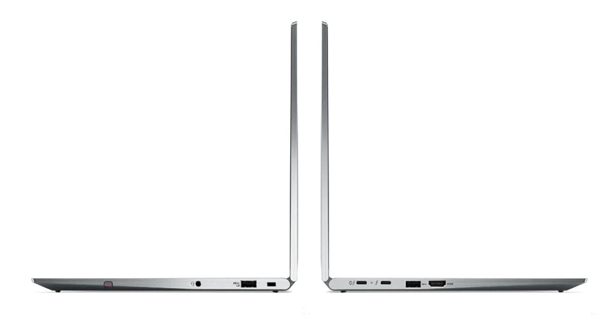 Latest Lenovo ThinkPad X1 2-in-1 Yoga Gen 6, 11th Gen i7-1185G7, 14" WUXGA (1920 x 1200) IPS, Anti-Reflective,Anti-Smudge,Touchscreen,32GB DDR4, 1TB SSD, Fingerprint Reader, Lenovo Pen, Win 10 - Grey