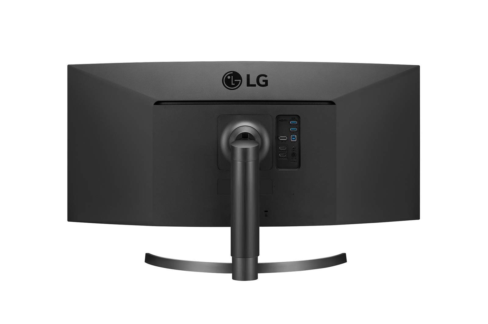 LG 34" C34BL85C QHD (3440 X 1440) IPS Monitor (Renewed)