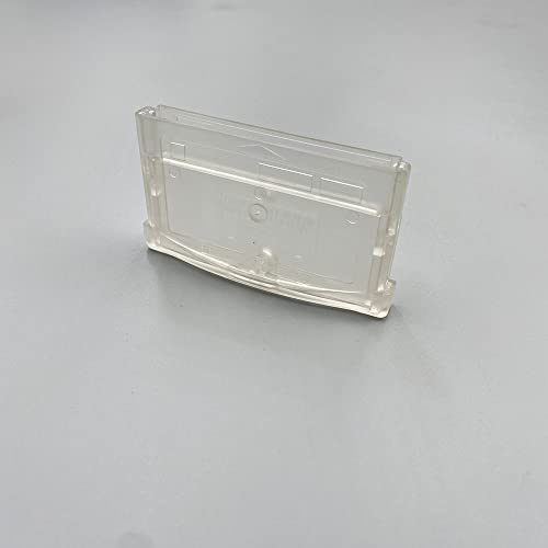 1* Colorful Game Card Cartridge Shell Case Box for Gameboy Advance Cartridge Game Housing
