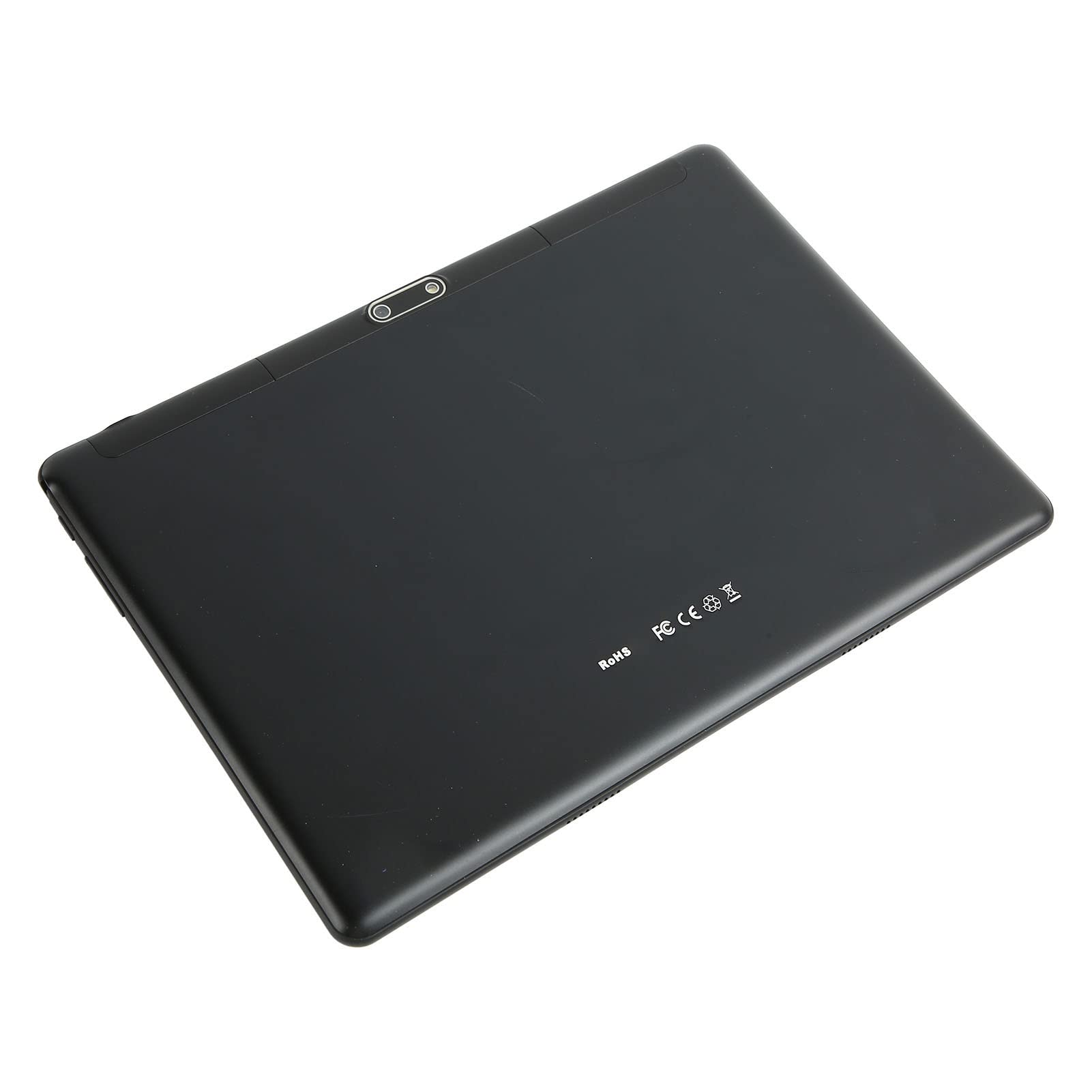 10.1in Tablet, for Android9.0 100‑240V RAM 4GB ROM 64GB Tablet PC Dual Cameras Octa Core for Play (US Plug)