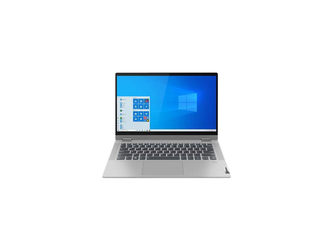 Lenovo Ideapad Flex 5 14Itl05 14" Notebook, Intel I7, 12Gb Memory, 512Gb Ssd, Windows 10 (82Hs0001us)