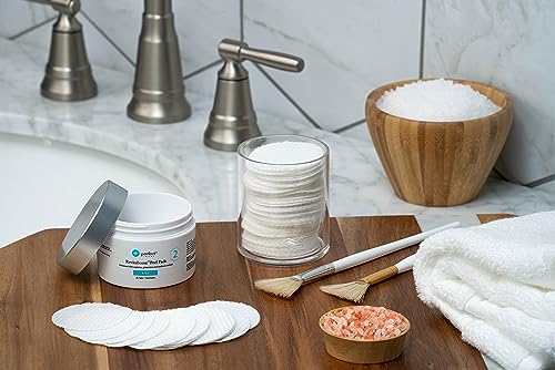 50 ct - Premium Chemical Peel Application Pads