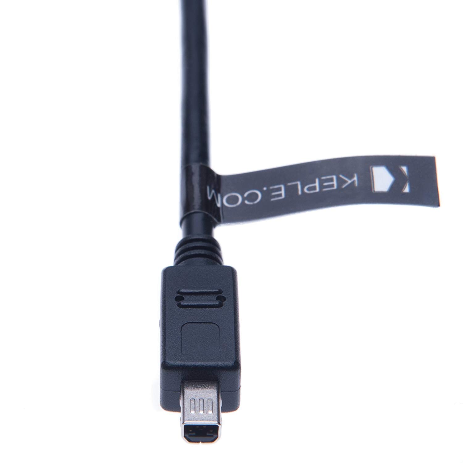 4-pin USB Camera Cable for Kodak Easyshare X6490, DX7440, DX7590, DX7630, CX7310, CX7330, CX7430, CX7525 | JVC GC-QX3, GC-X GC-X3 | Konica Minolta DiMage 2330, 5, 7, 7HI, E203 (3ft)