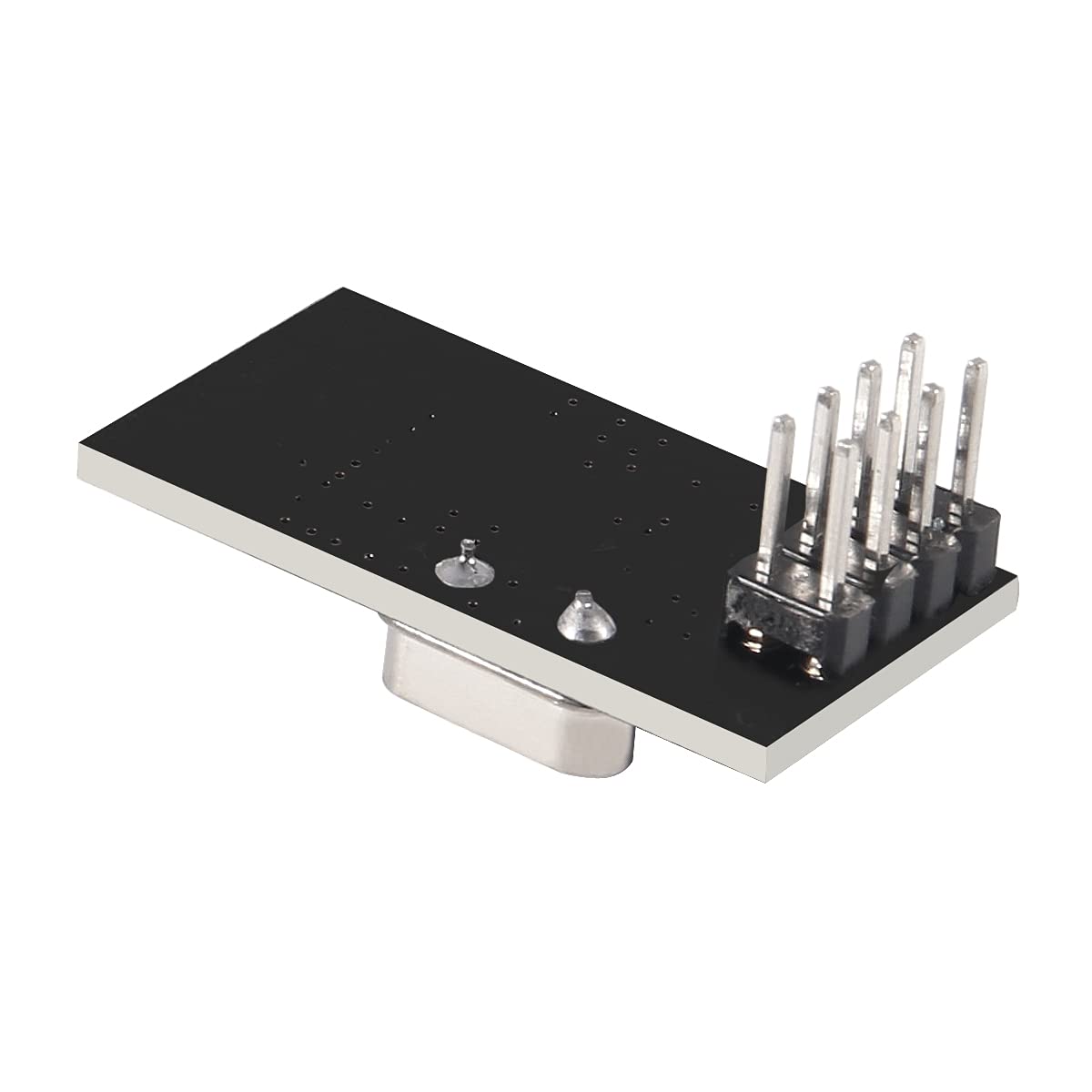 DORHEA 10PCS NRF24L01+ 2.4GHz RF Radio/Wireless Transceiver Module Compatible with Raspberry Pi
