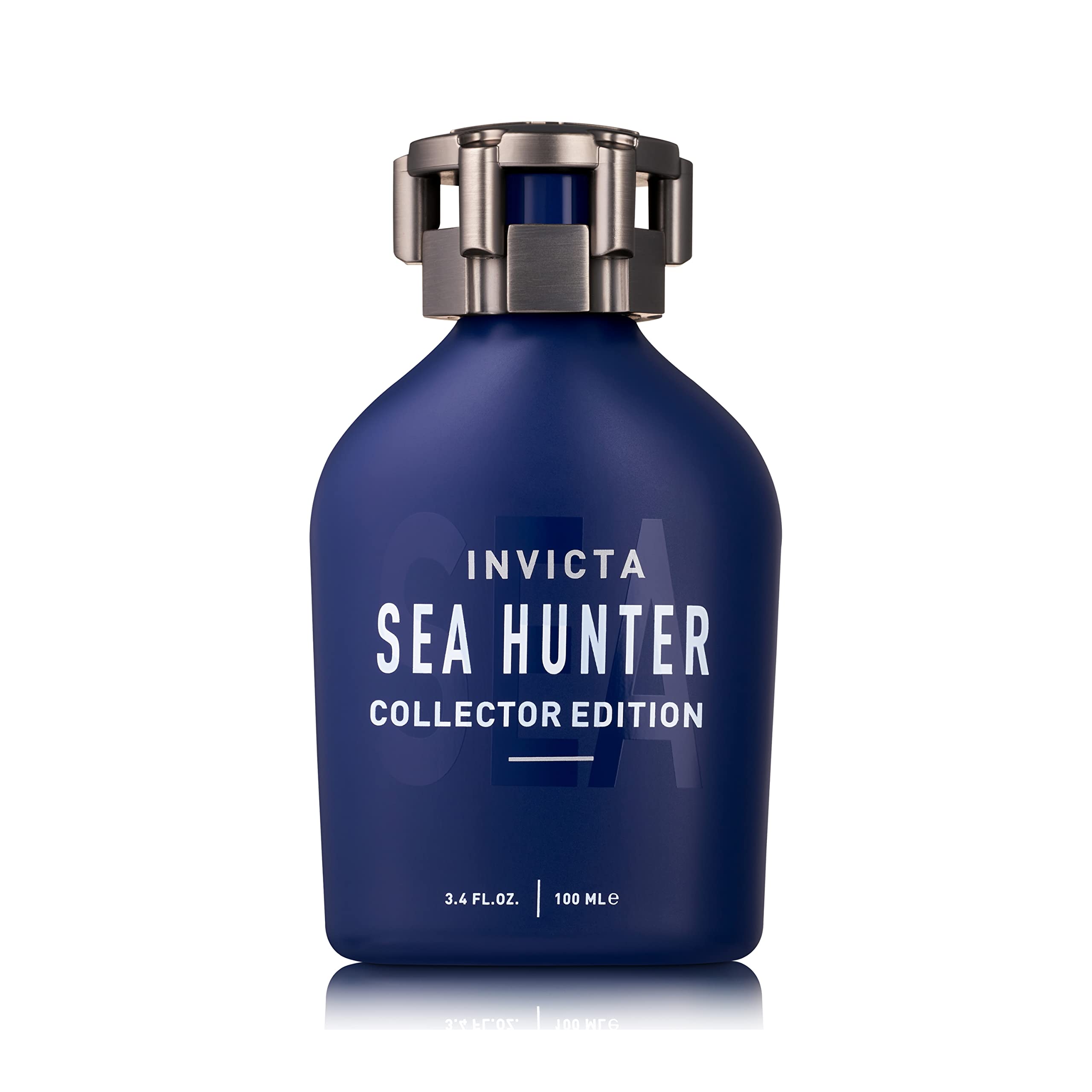 Invicta Collector's Edition Men's Fragrance - Sea Hunter