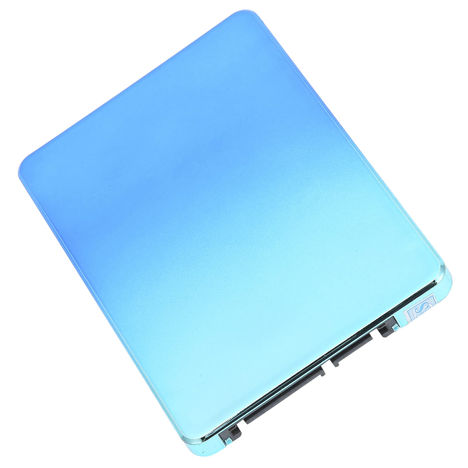 Solid State Disk,2.5inch SSD SATA3.0 Interface SSD Portable Computer File Audio Data Storage Device,for OS X/XP/for Win7/8/10/for Linux and Other (480GB)