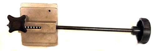 14" band saw shaft hinge assembly new