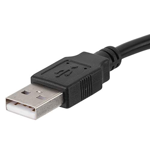 Yctze Diagnostic Connector Cable, Automotive USB Interface Checking Tool for Car