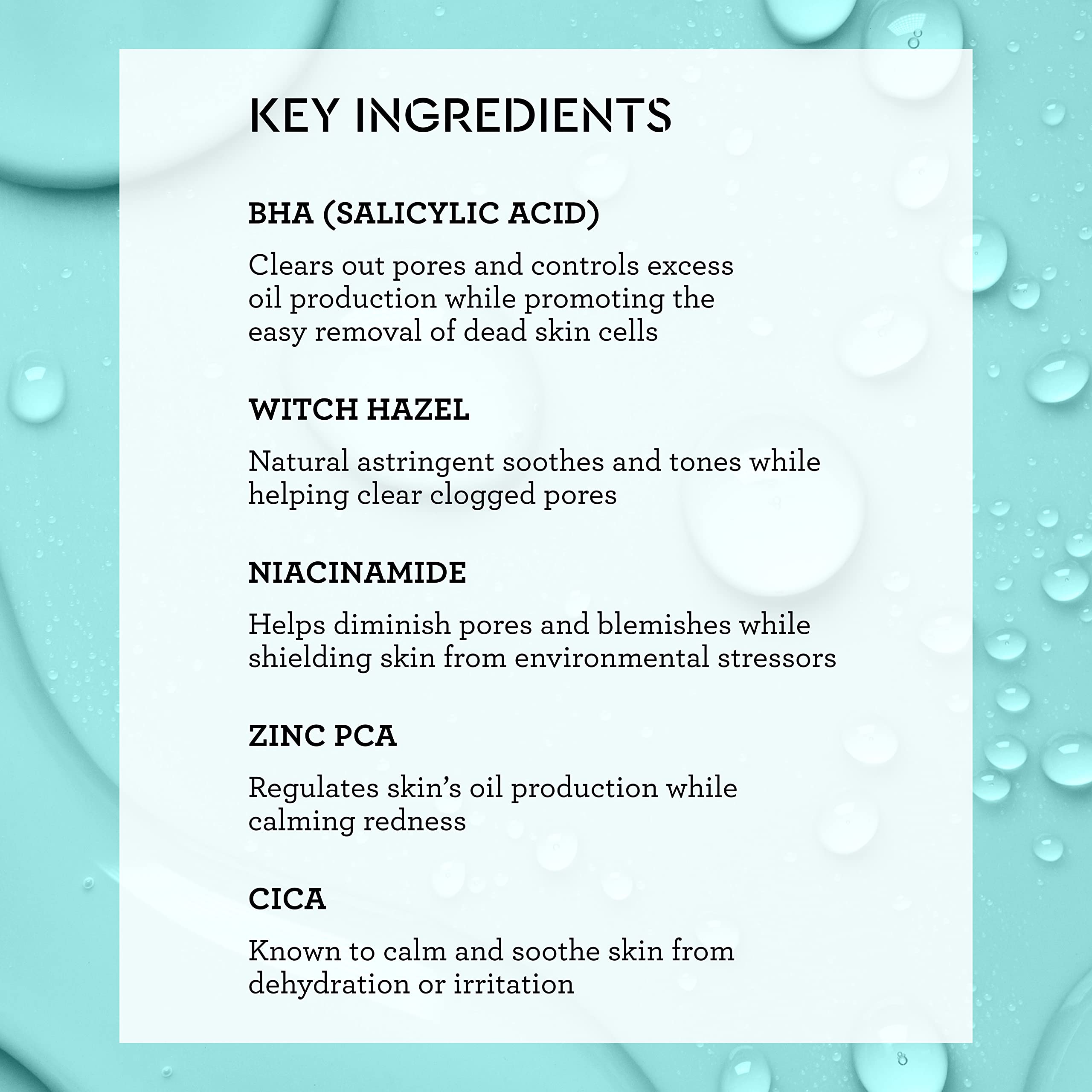 Bliss Clear Genius Acne Spot Treatment – Maximum Strength 2% Salicylic Acid Shrinks Blemishes – Clean, Vegan, Cruelty-Free, 0.5 Fl Oz