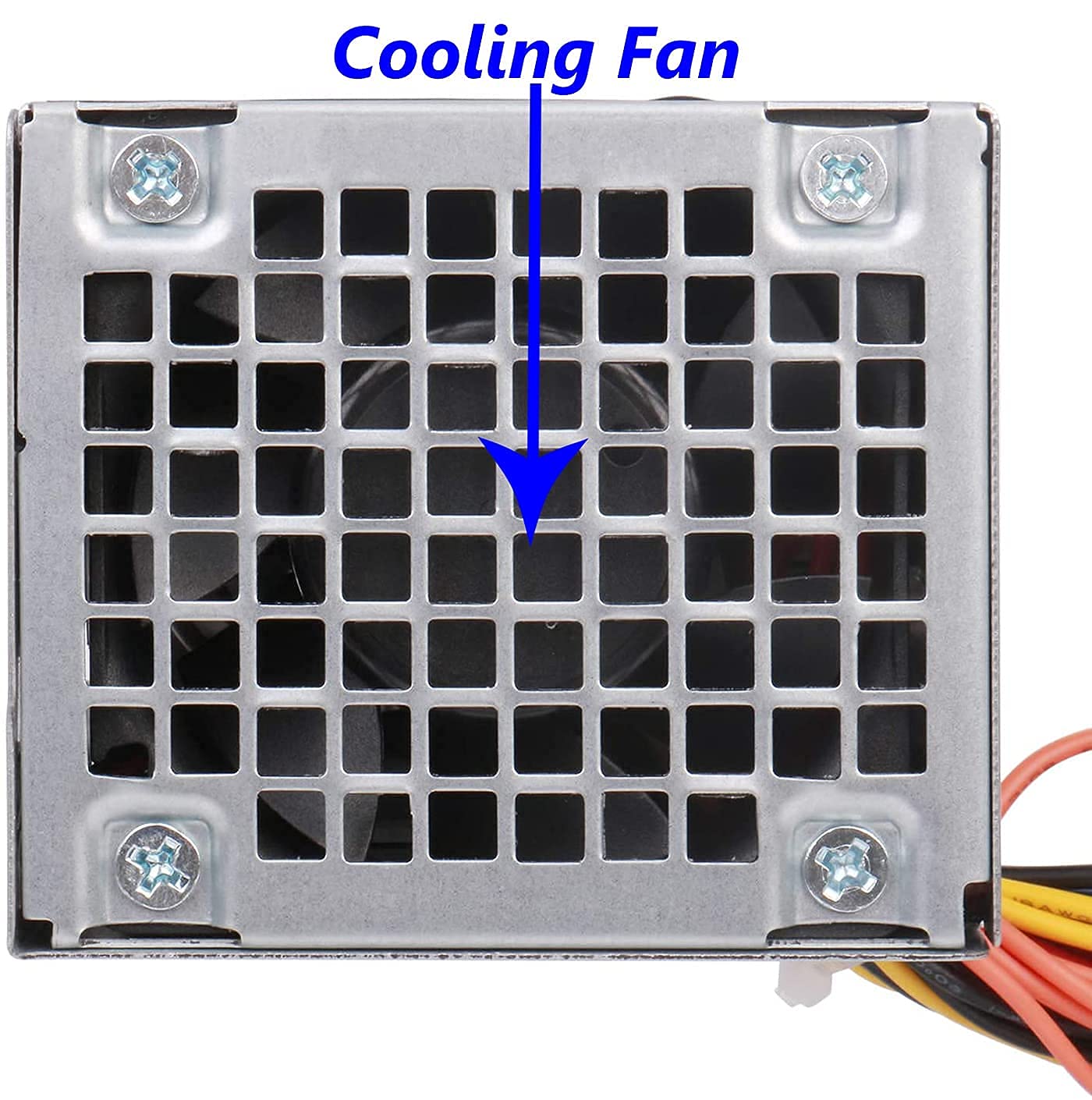 BINGKERS 240W H240AS-00 Power Supply Fit for Dell OptiPlex 390 790 960 990 3010 7010 9010 Small Form Factor SFF System Desktop Computer 3WN11, L240AS-01