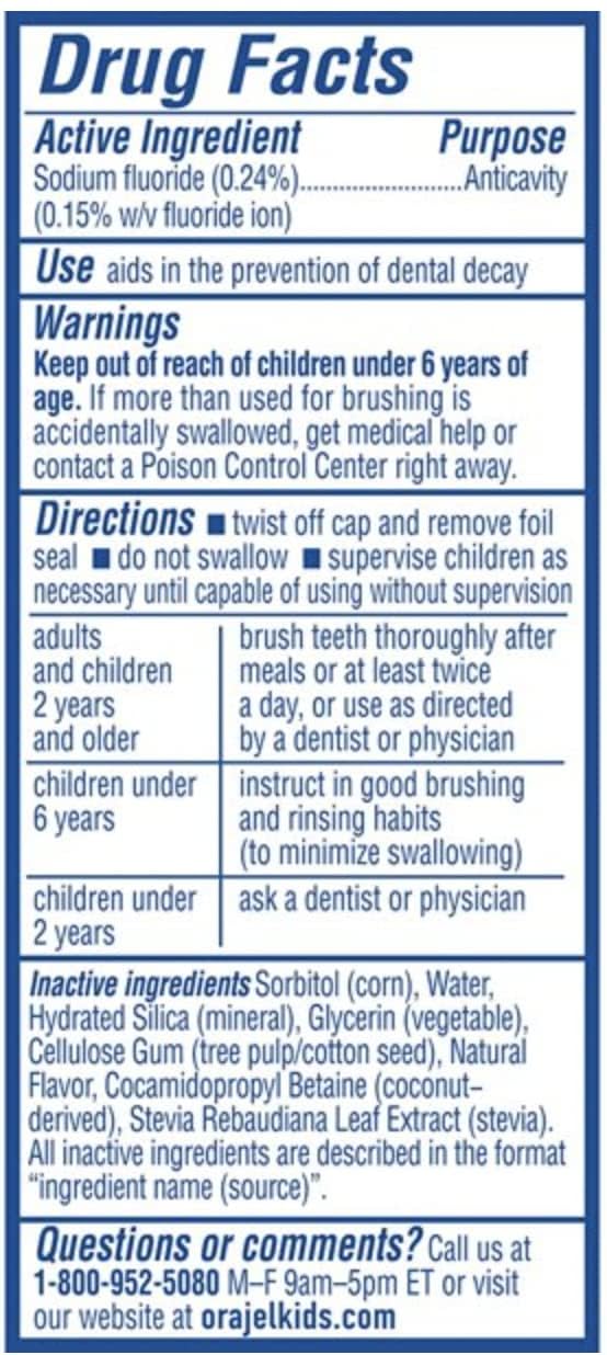 BCE Trends Paw Patrol Electric Toothbrush & Toothpaste 4.2 Oz (Chase, Blue, Battery Powered, Kids, Dog Theme)