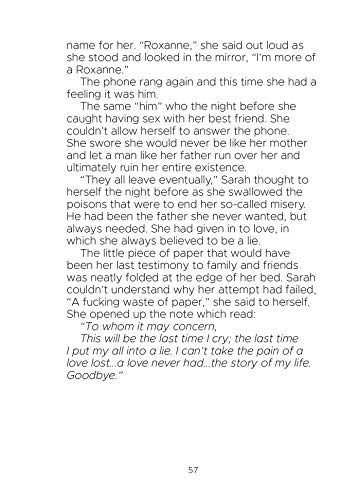 2Fish: (a poetry book)