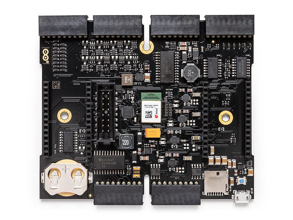 Arduino Edge Control [AKX00034]