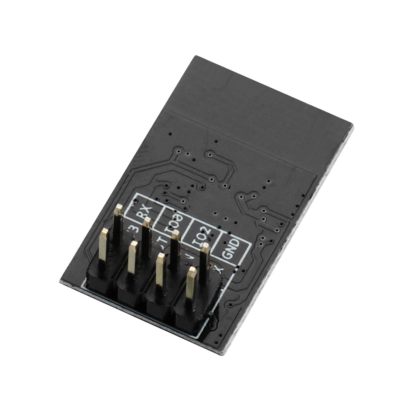 4Pcs ESP8266 Serial Wifi Module ESP-01 Updated Wireless Transceiver Board 3.3V for Arduino