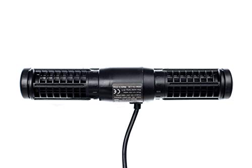 Jebao SCP WIFI Sine Cross Flow Pump Wave Maker with Controller (SCP-70M)