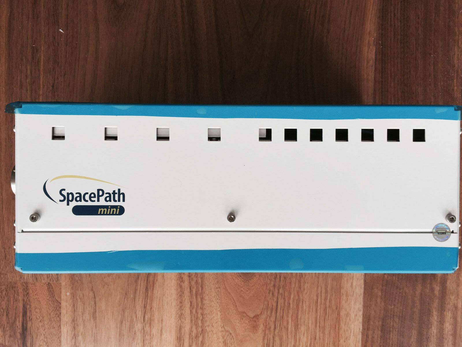 180 Watt Space-Path STA3318 Mini BUC 13.75-14.5GHz ext. KU TWTA HPA L-Band Xicom