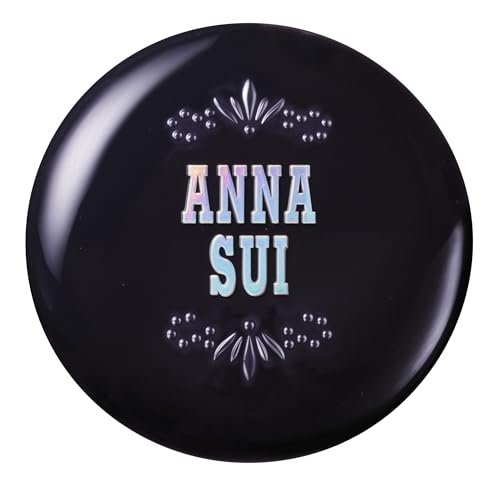 ANNA SUI Brightening Powder - Vitamin C - Skin Brightening - Absorbs Easily - 0.28 oz.