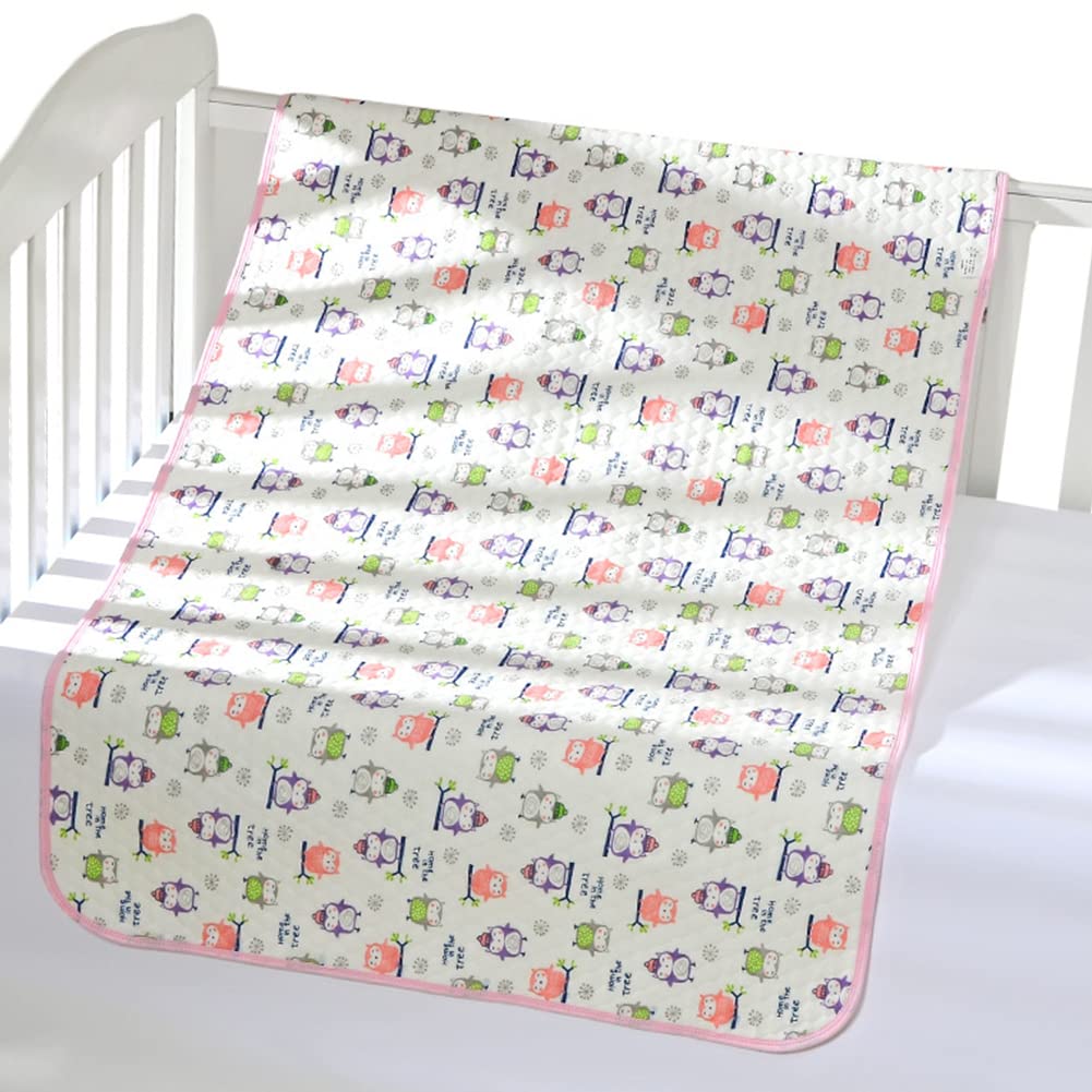 Large Diaper Changing Pad Portable Changing Pad Liners Soft Waterproof Changing Table Cover Liners Baby Changing Table Cover Liners Diaper Changing Flat Newborn Changing Pad Cover 40.62x27.6in