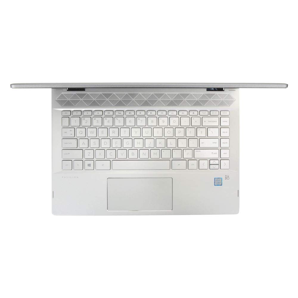 HP Pavilion x360 Touchscreen 2 in 1 Lpatop, 14" IPS Full HD PC, 10th Gen Core i5 Quad-Core up to 4.20 GHz, 8GB RAM, 256GB SSD, USB-C, Backlit KB, FP Reader, Wi-Fi 6, Webcam, HDMI, Win 10 (Renewed)