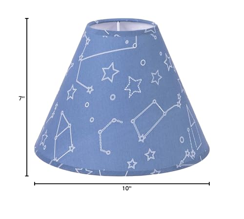 Trend Lab Lamp Shade, Galaxy