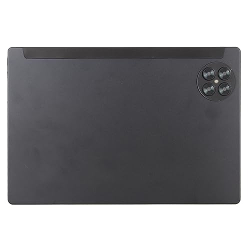10.1 Inch 2 in 1 Tablet 8G 256G 100-240V 2 in 1 Tablet with Keyboard for Android 12 for Home (US Plug)
