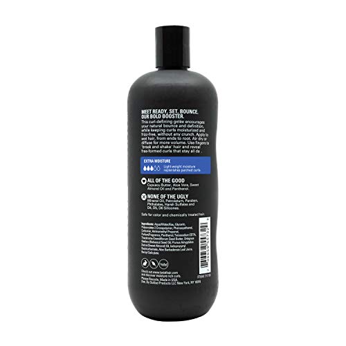 TWIST Ready, Set, Bounce Soft-hold Curl Defining Gel, 10.5 ounces