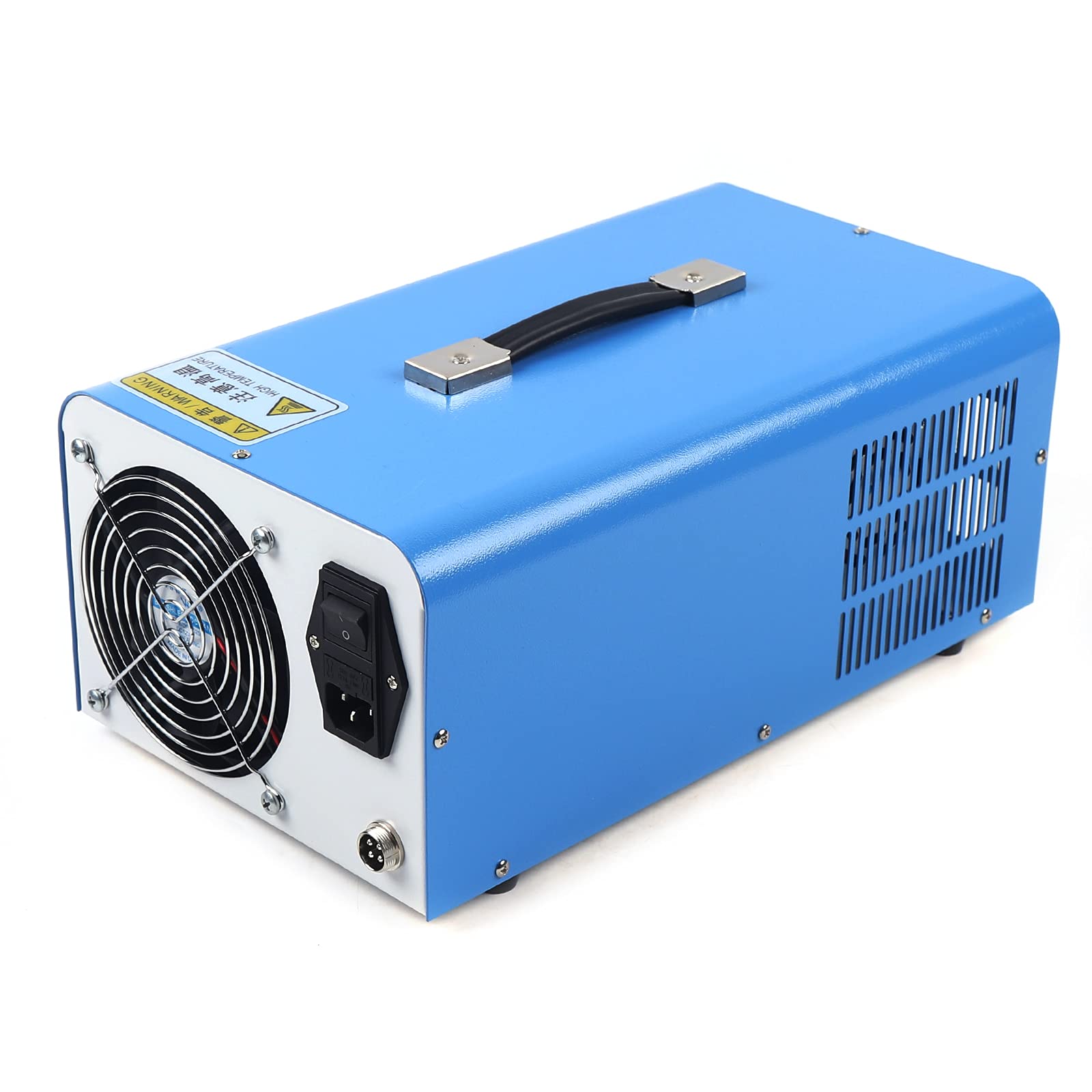 EBC-A40L 5V40A Battery Tester Power Battery Capacity Tester 110V