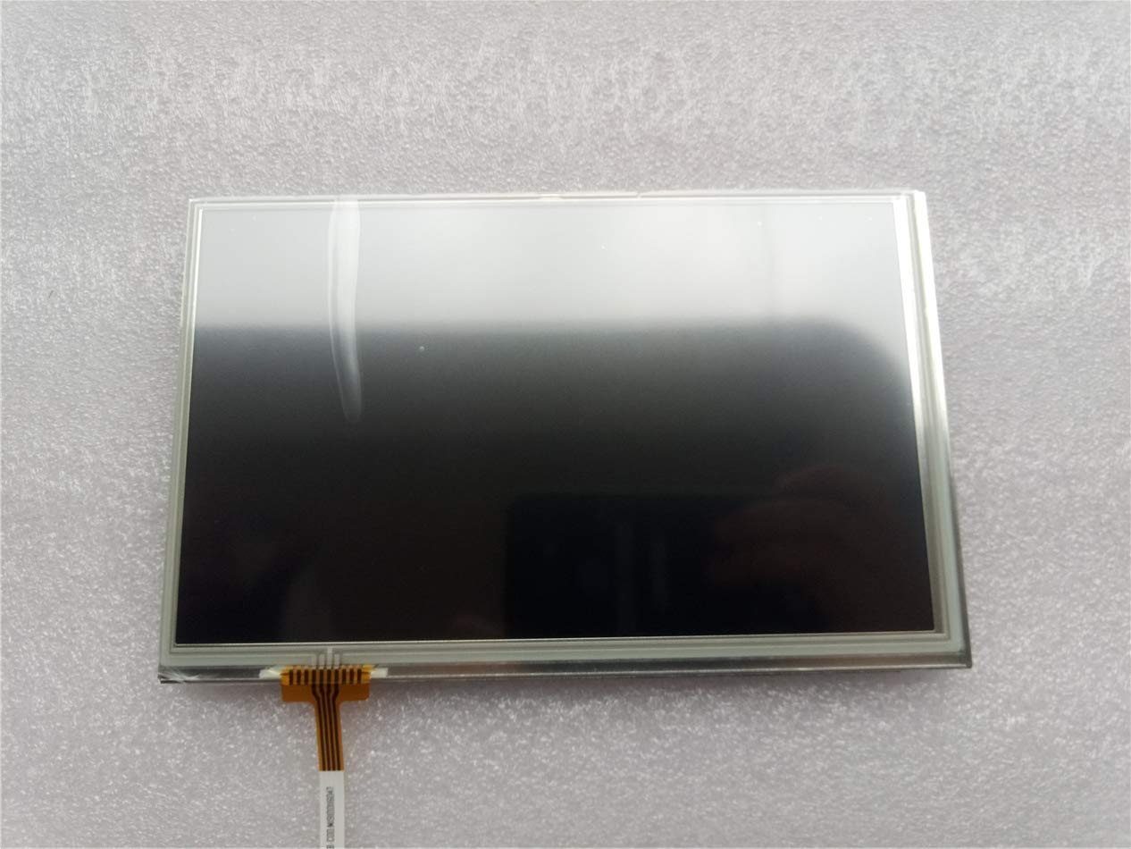 EBESTPANEL TCG070WVLQAPGK-AC00 7 Inch New LCD Panel Display for Industry Machine