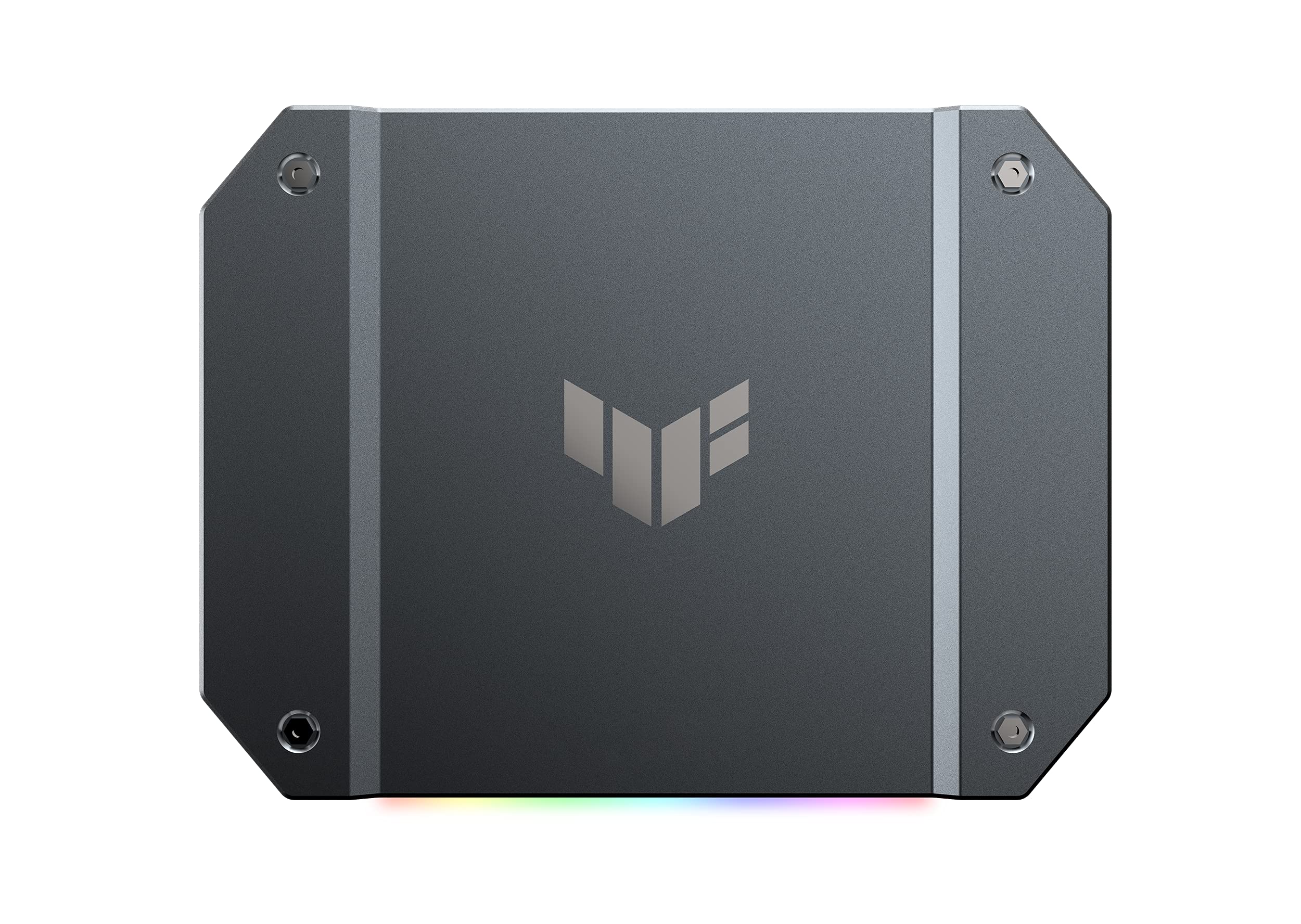 ASUS TUF Gaming Video Capture Card (CU4K30) 4K/2K/1080P 120 FPS & HDR Passthrough, Near-Zero Latency, Certified for OBS, USB 3.2, Plug & Play, Record & Stream with PC, PS5, Xbox, Switch