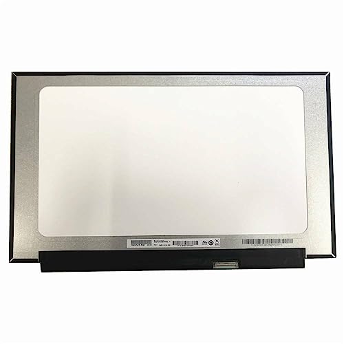 15.6" Screen Replacement for Lenovo FRU W125790586 144Hz LCD Display Panel 40Pins FHD 1920(RGB)*1080 Non-Touch