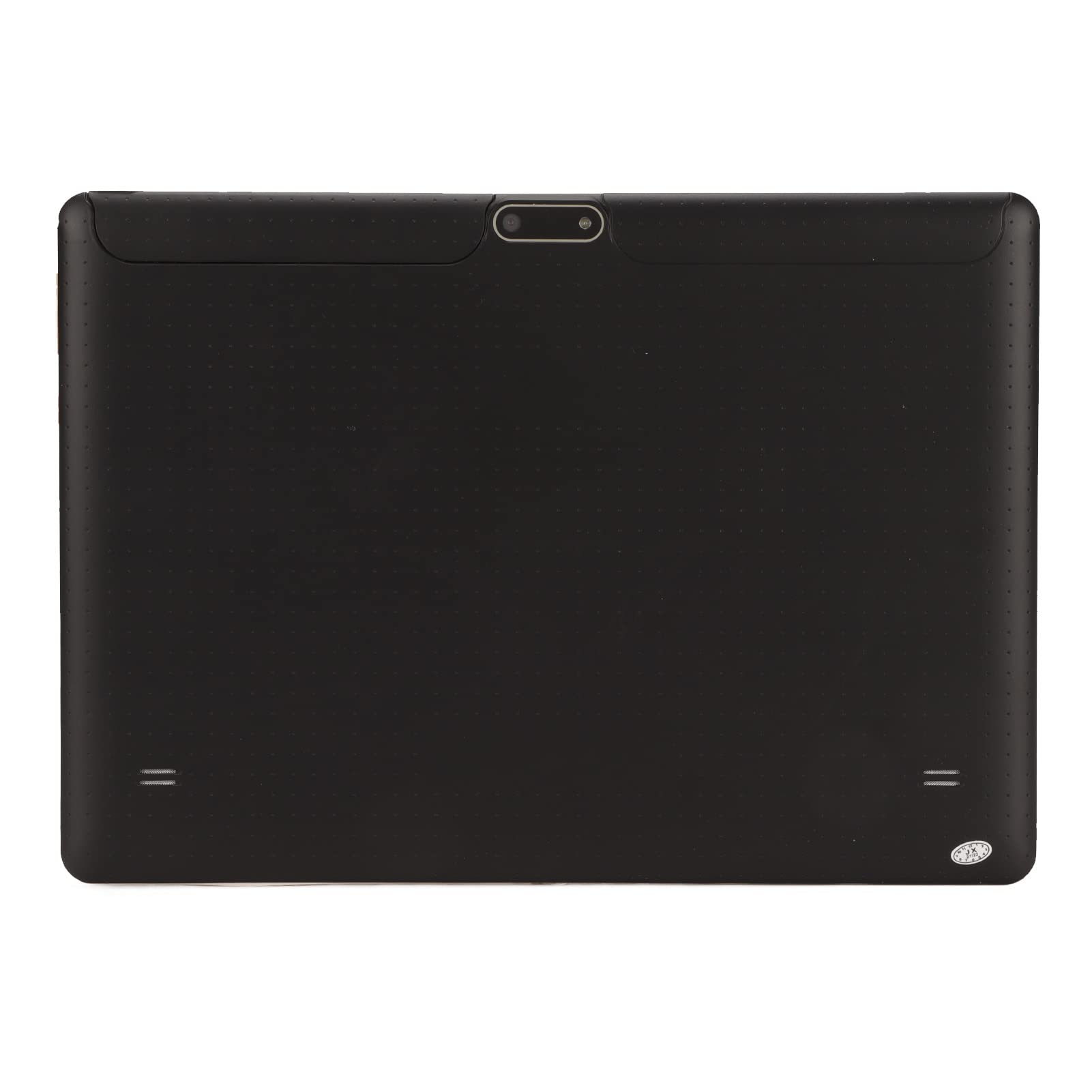 10.1 Inch Tablet for 11, 1960x1080 IPS Display Screen PC Tablet, 6G RAM 128G ROM Portable Tablet, 2.4G 5G WiFi Calling Tablet for Photos, Videos, Music (EU Plug)