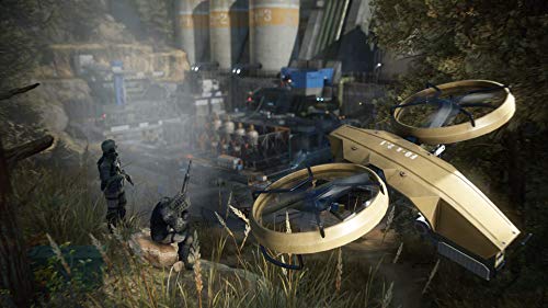 Sniper Ghost Warrior Contracts 2 - Xbox ONE