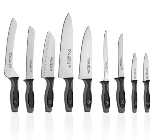 10" Cook's Knife