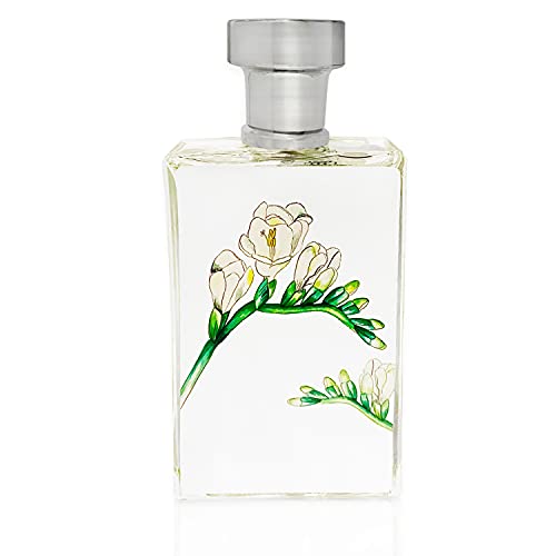 Hybrid & Company Lost in Fantasy Women Romantic and Sensual Perfume Eau de Parfum 3.4 Fl oz