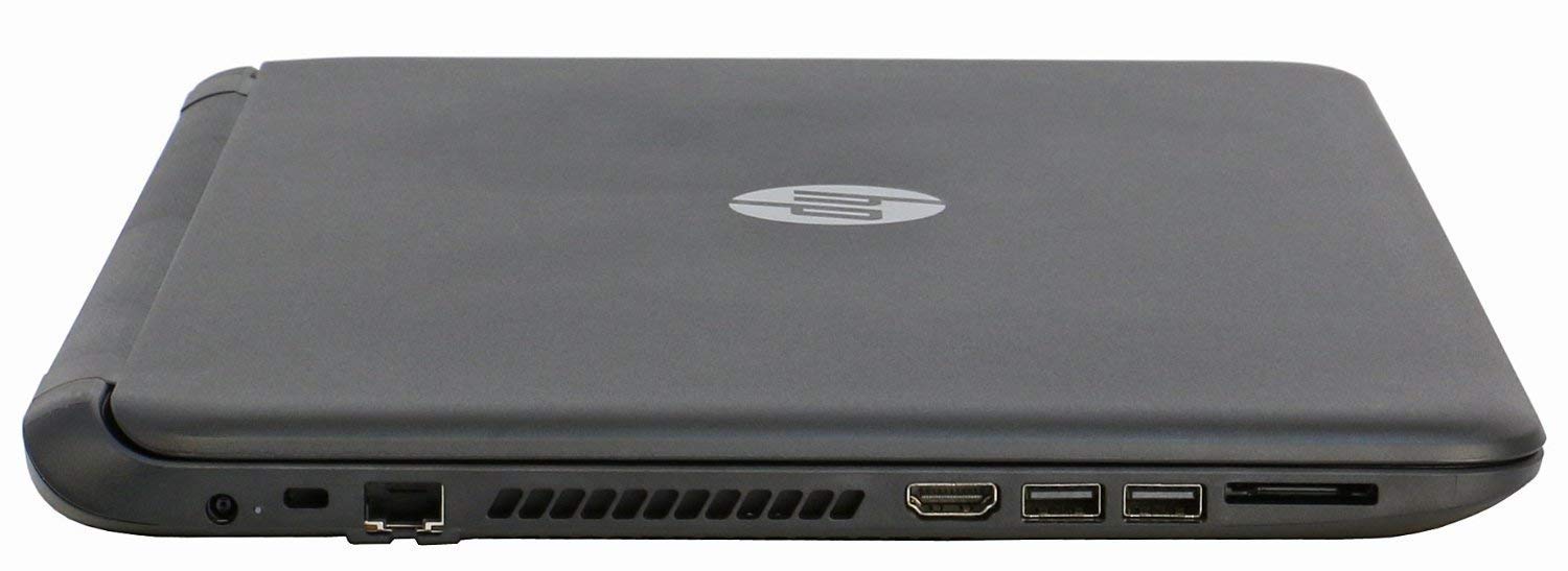 2016 HP 15.6-inch Laptop PC, Intel Celeron N3050 Processor, 4GB DDR3L RAM, 500GB Hard Drive, HD graphics, SuperMulti DVD Burner, HDMI, Wifi, Windows 10