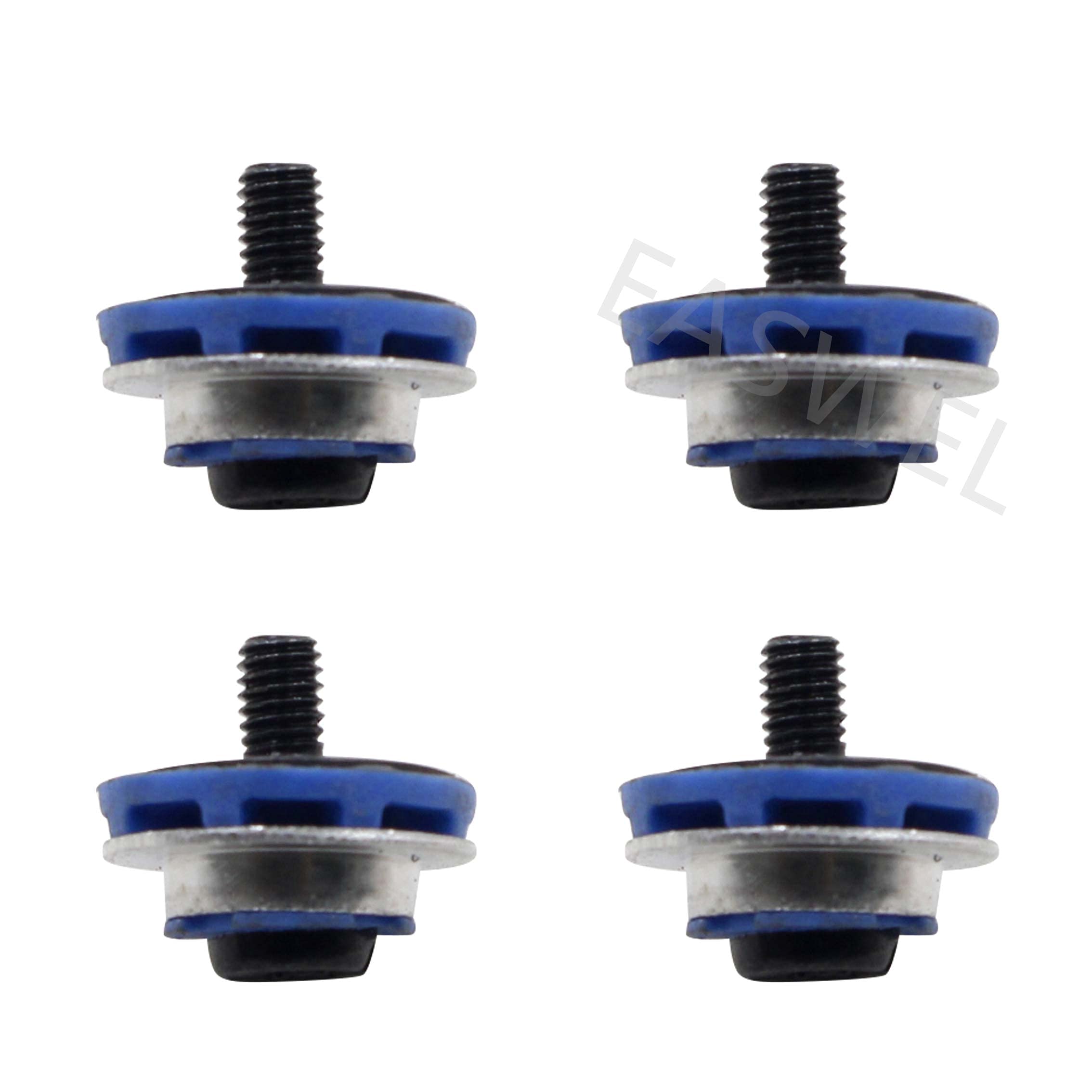 for HP 2.5 HDD Mounting Screws 6000 6005 Pro 8000 8100 EliteDesk ProDesk G1 G2
