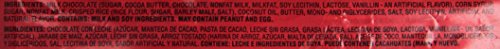 100 Grand Chocolate Bar Fun Size, 11 Ounce