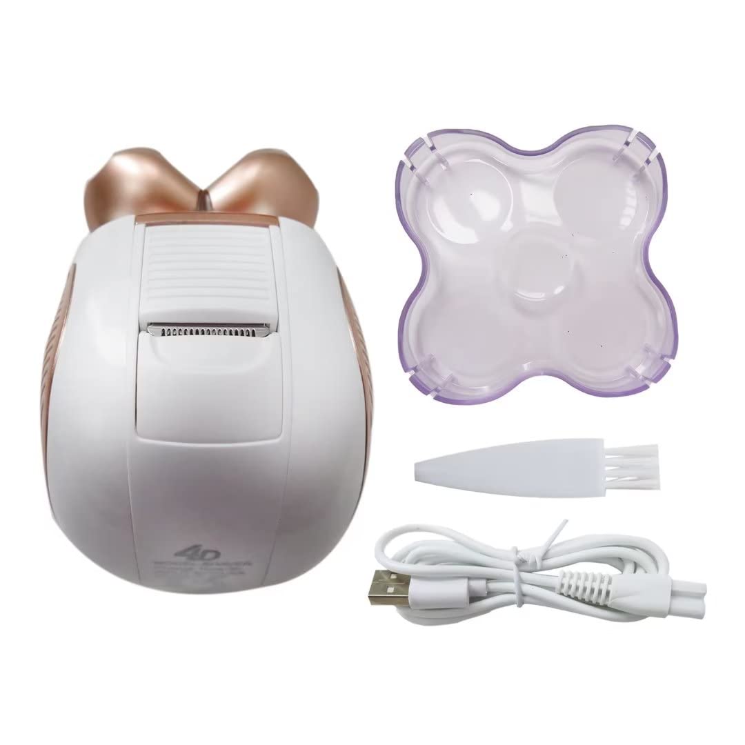 2020 Newest Version Hair Remover