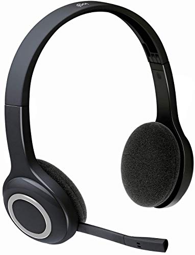 Foam Ear Pad Replacement Cushions, Headphone Earphone Headset Disposable Sponge Covers (60mm - 2.4") 10 Pairs