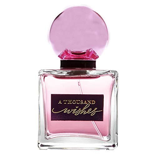 A Thousand Wishes Perfume Spray 1.7 Ounce