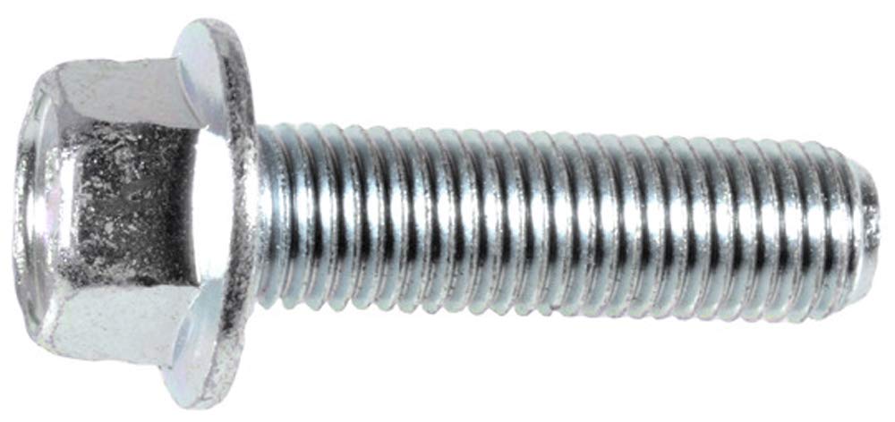 10 M10-1.25 x 35mm J.I.S. Small Head Hex Flange Bolts