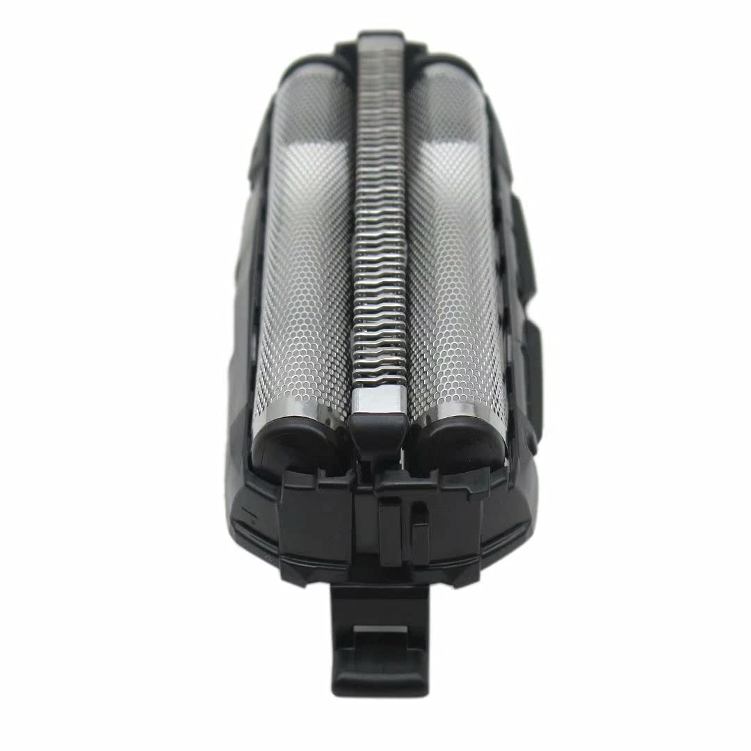 Electric Razor Replacement Outer Foil for Panasonic ES-SL41, ES-LT71-S, ES-LT41-K, ES8103S, ES8109S